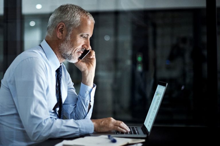 Get A Local Presence with A Geographic Phone Number - VoIPer