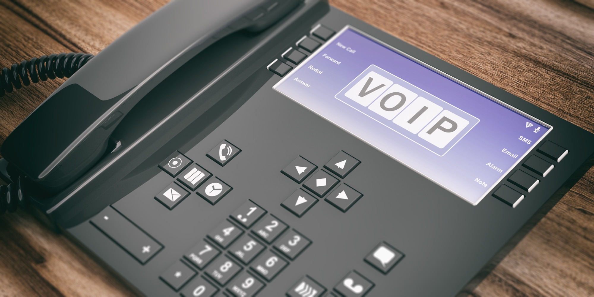 What is a VoIP Number? Here's Everything You Need to Know - VoIPer