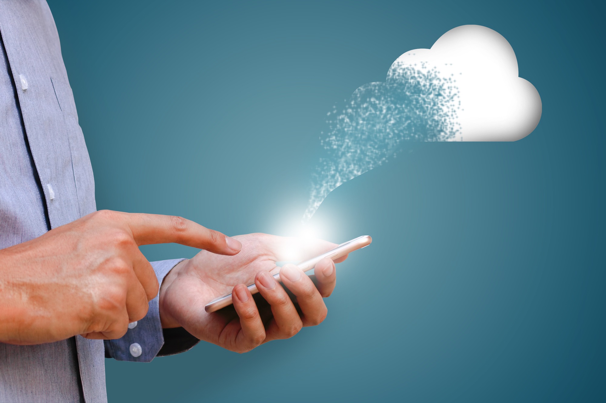 Cloud-Based Phone Systems: What to Know - VoIPer