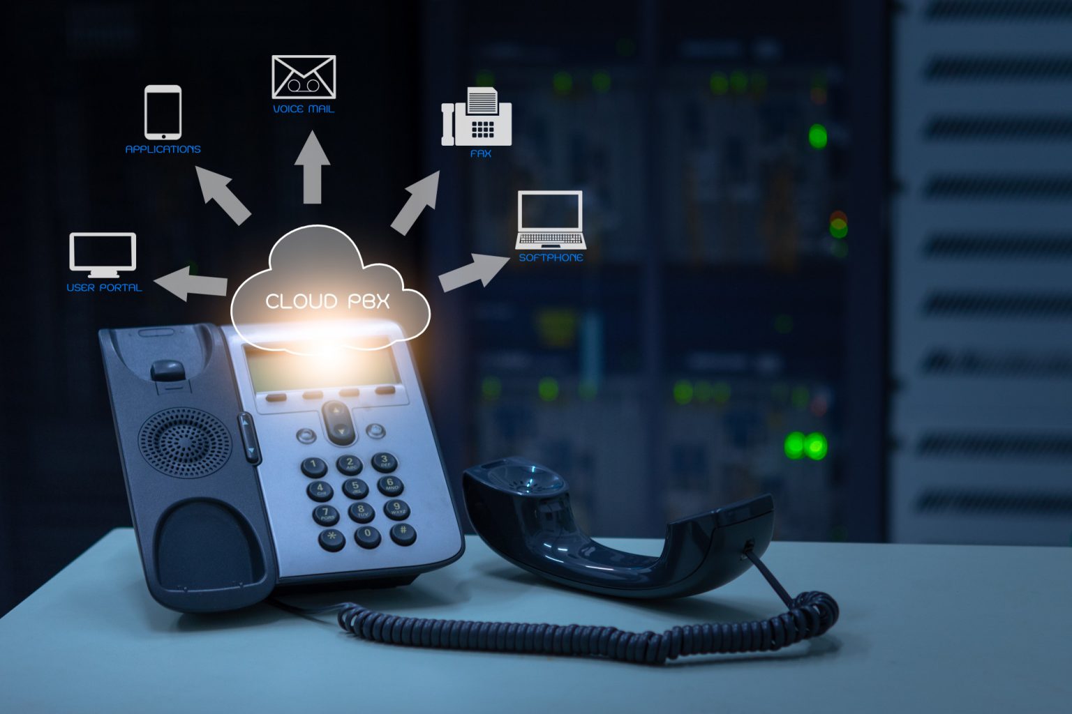 VoIP’s Role in Keeping Us Working in 2020 - VoIPer